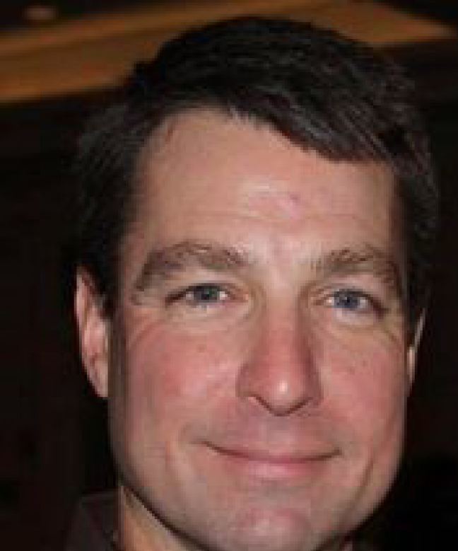 Gregory Stringer - Rotary