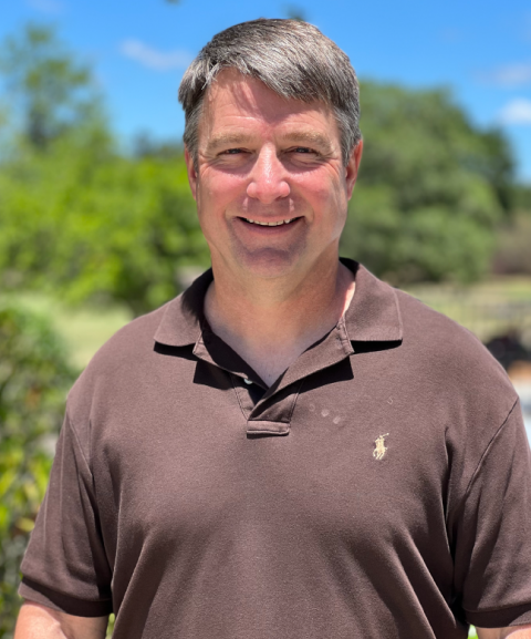 Gregory Stringer - Rotary